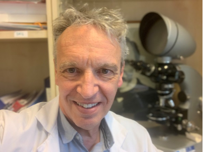 Journée du GEFH - Société Française de Microbiologie