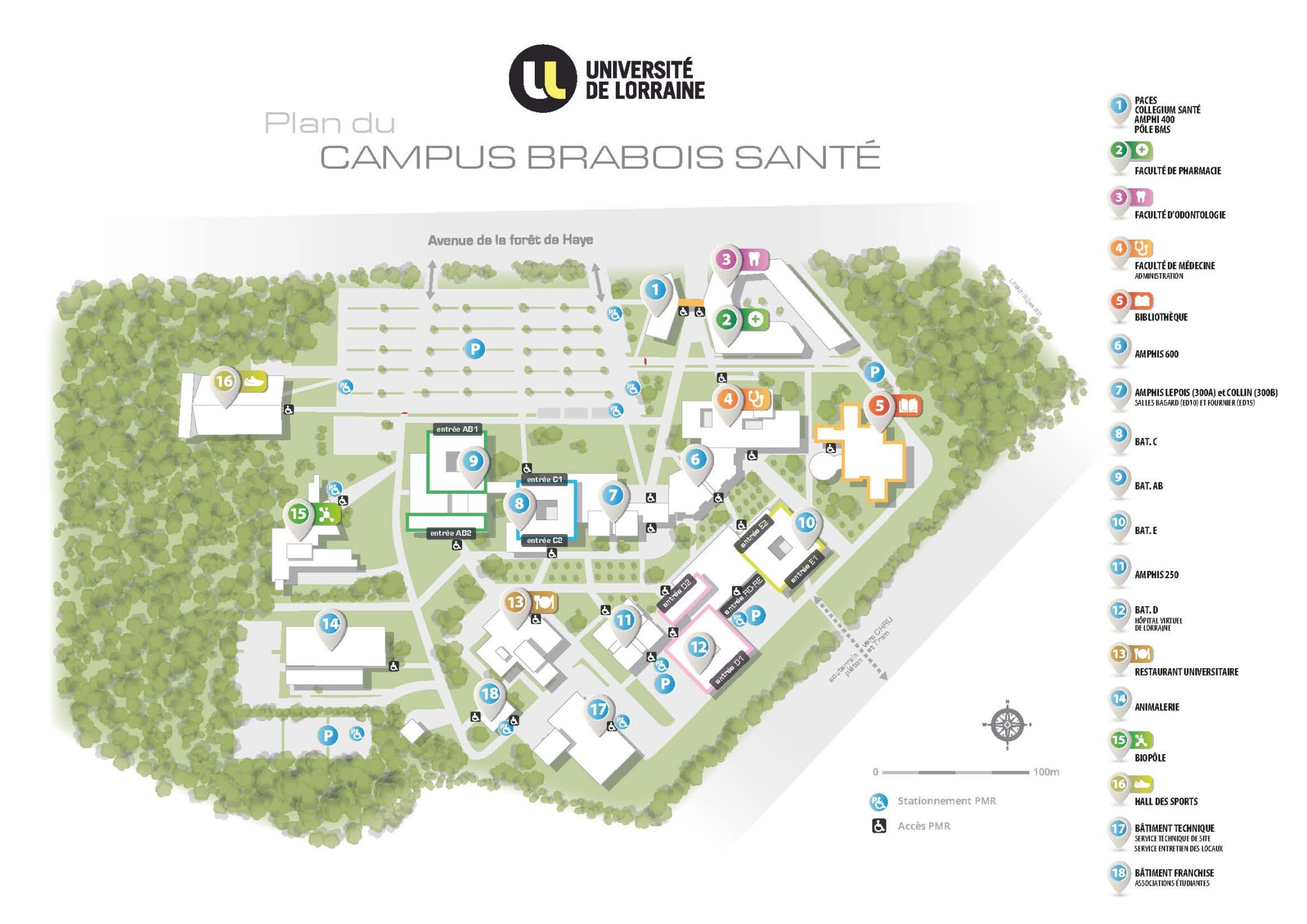 Dissémination de l’antibiorésistance & One Health – Société Française ...